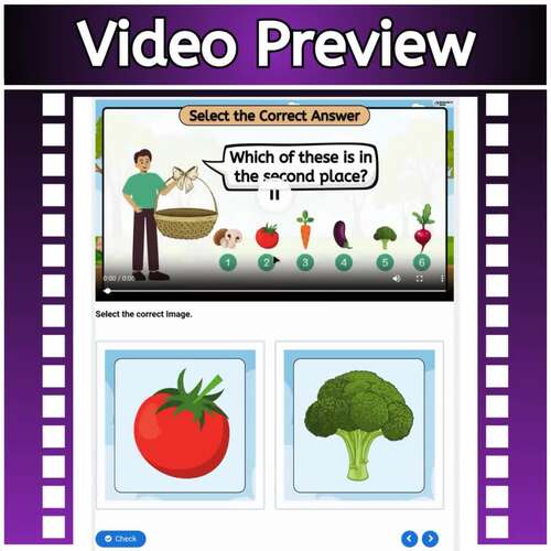 Correct Image: Cardinals (Numbers 1 to 10) Digital Resources by ...