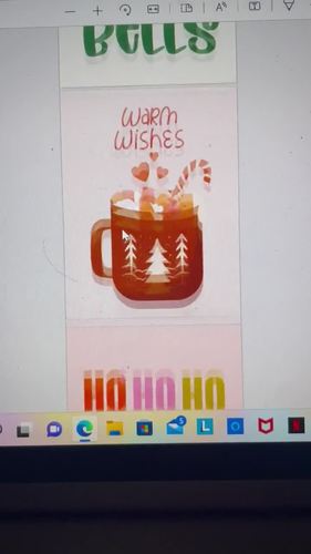 Boho Holiday Posters| Christmas Decor| Winter Decor| December | TPT
