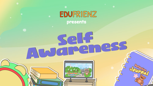 How SEL Enhances Self-Awareness: Boost Your Confidence by Edufrienz 99