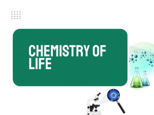 AP BIOLOGY UNIT 1: CHEMISTRY OF LIFE COMPLETE UNIT by UPLINE ACADEMIC ...