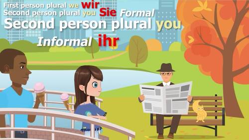 German Lessons (Beginner) | Growing Bundle | TPT