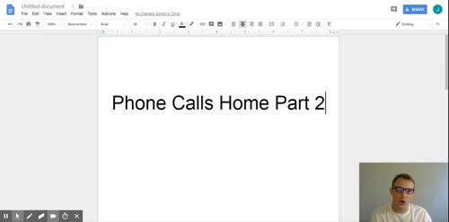 Classroom Management: Phone Calls Home Part 2 by Joseph Novak | TPT