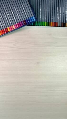 Lines of symmetry Craft | Fraction art project by Patricia Lopes