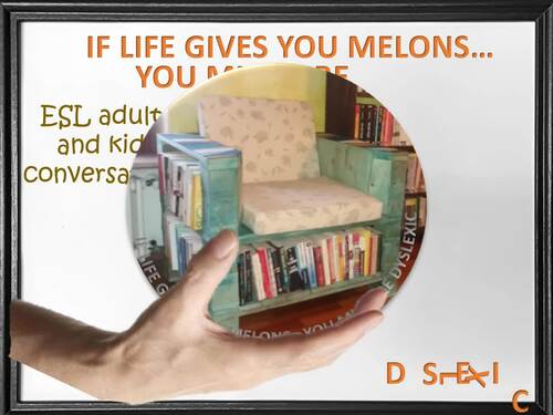 Birthdays - ESL adult and kid conversation Power Point lesson | TPT