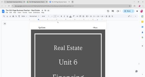 Real Estate Financing & Mortgage Basics | FICO, APR, PMI, PITI, FHA ...