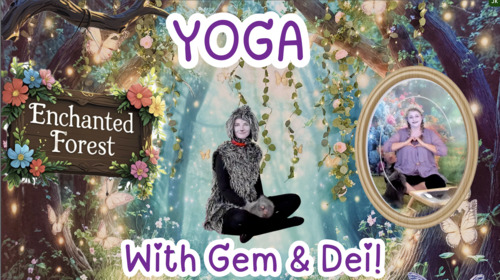 Ahimsa Day 4 (Bundle) by LiberationYouthYoga | TPT