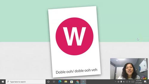 En español- Words of the week in Spanish- Week 24 by Mrs Sra B | TPT