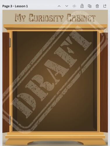 EL Education: Grade 2: Unit 1: Fossils Paleontologist Notebook | TPT