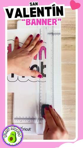 Día de San Valentín Bulletin Board Actividad Matemáticas Valentine's ...