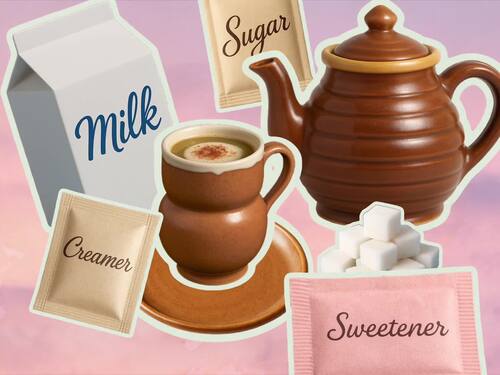 3D Coffee Shop PNG Clipart Stickers | Cafe Aesthetic | Planner ...