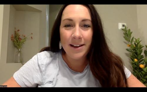 iReady Lessons Passed Tracker and Classroom Visual by Every Lesson Matters