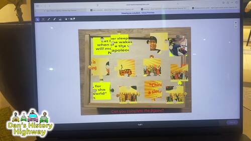 IGCSE History Mao - Great Leap Forward - China - Grades 10-11 - DOLLAR ...