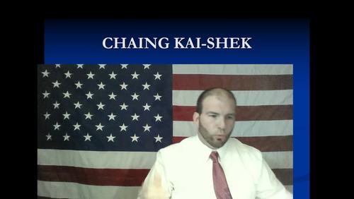 AHII - Unit 6 - Cold War/Civil Rights - Day 1 of 10 - Video and Daily ...