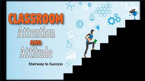 Video: Attention and Attitude: A Growth Mindset Video by Life and ...