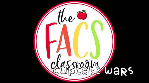 Cupcake Wars Challenge | Fun High School Food Lab | Culinary and FCS