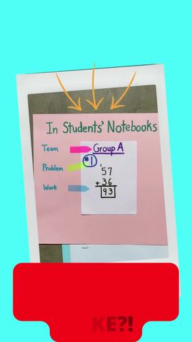 End of Year 4th - 8th Grade Math CCSS Fun Spiral Review Test Prep Game ...