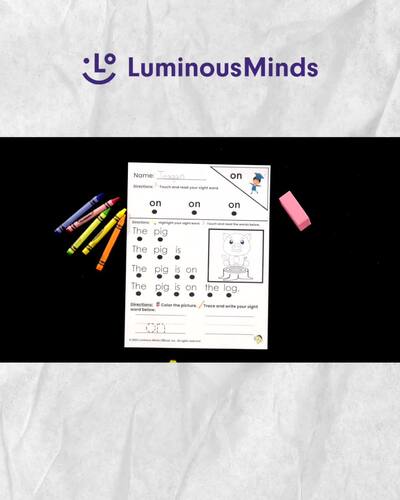 Sight Word Reading & Fluency Practice | Set 2: Fry Words 11-20 | TPT