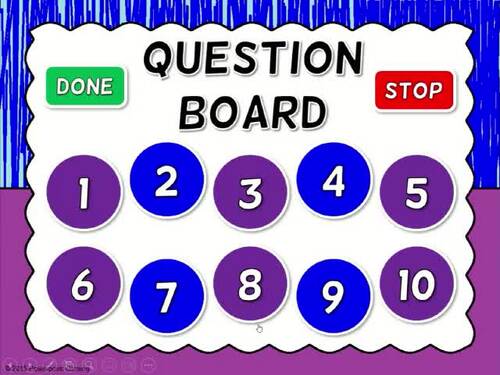 Fact or Opinion Mini Powerpoint Game by Teacher Gameroom | TPT