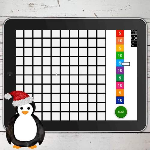 Christmas Photos 100 Trials No Print Hidden Images for Speech and ...