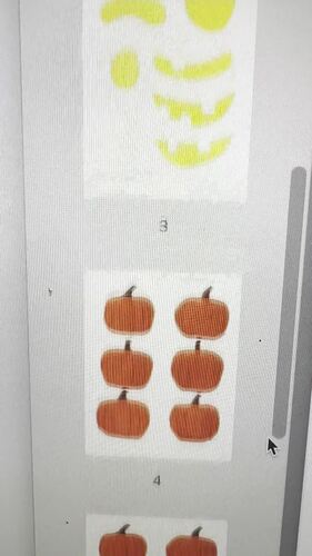 October Fall Themed Bulletin Board Decoration, Circle Time Prop, & Activity