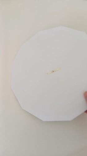 Multiplication Disc Turn the Wheel to learn Times Tables 1-12 | TPT