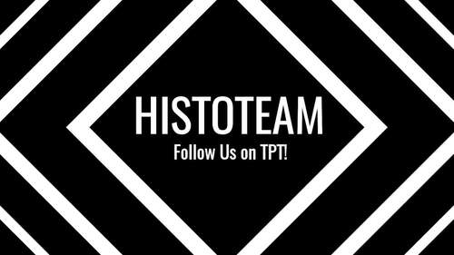 Constitutional Convention & American Government US History Test Prep Bundle