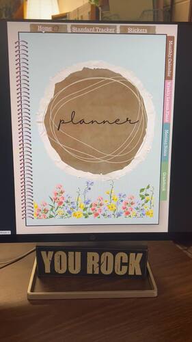 Digital Planner, Calendar, Gradebook, & Standards Tracker | Classroom ...