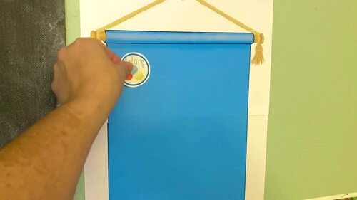 Life Skill and Educational Merit Badges with Banners by Cedarbirch Musings