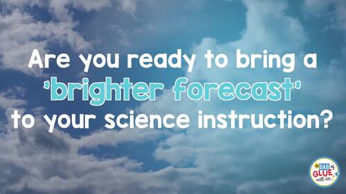 Weather Worksheets, Activities, & Crafts: Weather Tools, Severe Weather ...