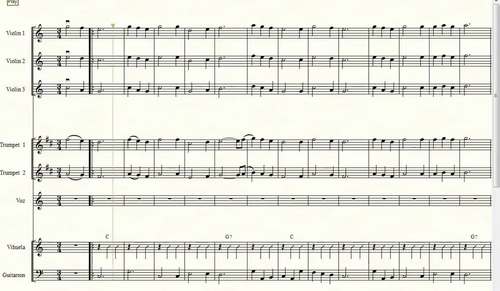 Mariachi: Arboles de la Barranca-Advanced Bundle by Mr Mariachi | TPT