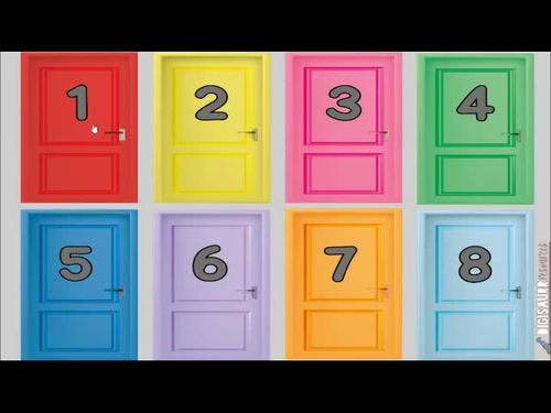 Magic Doors Would you rather Digital Activity Intermediate ESL for ...