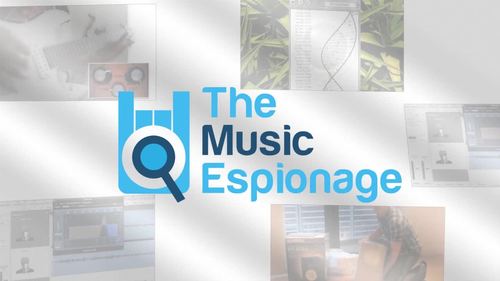 Foley & Sound Effects In Films - FULL LESSON by The Music Espionage