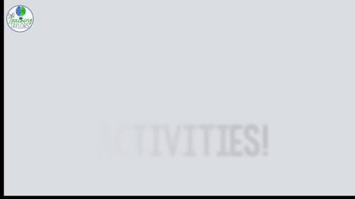 Organisms and Ecosystems | Life Science Sorting Activities Bundle