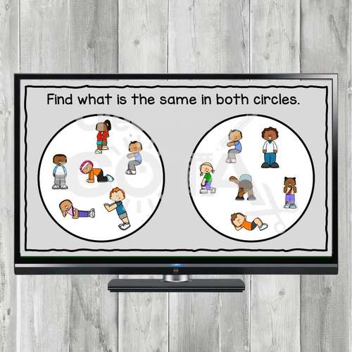 Exercise Handwriting Practice No Prep Writing Prompts With Pictures & Words