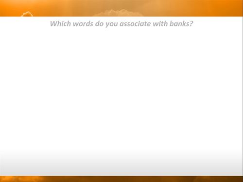 Deciding Where to Put Money / Complete ESL Banking Lesson for B2 Level ...