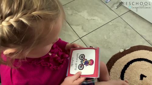 Potty Training Visual Schedule Kit (newly updated) by Preschool ...