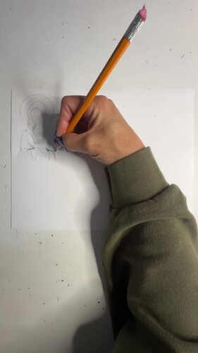 The Poet X One Pager Project by Chomping at the Lit | TPT