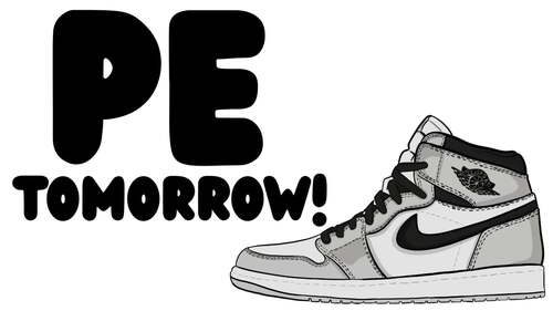 Student Work & Parent Reminder Stickers for Communication and Notes