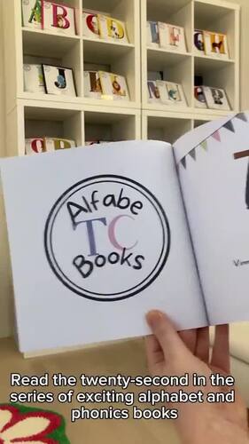 Vv Vinnie the Vampire Bat Phoneme Phonics Book by Alfabe Books | TPT
