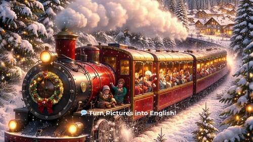 Festival Speaking Prompts – NO-PREP ESL Image Activities | TPT