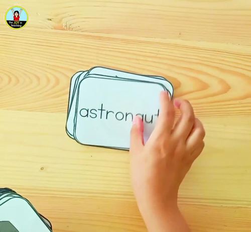 Diphthong Word and Picture Flashcards by The Joy in Teaching | TPT