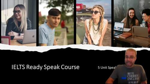 IELTS Speaking Guided Practice - Math and Art: Creation of Adam, Graffiti