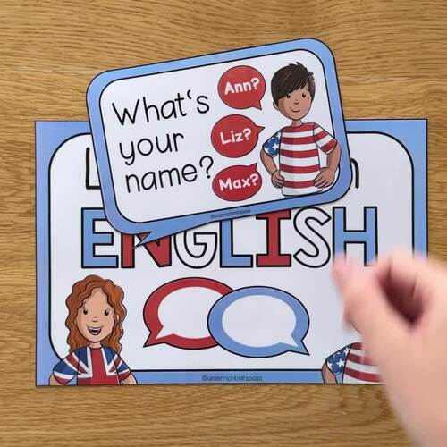 NICE TO MEET YOU - Conversation Bubbles (+ editable templates) | TPT