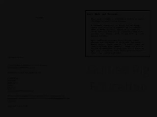 Spell Tricky Words with 'any' and 'every' And Middle ‘ai’ Sounds (7-11 ...