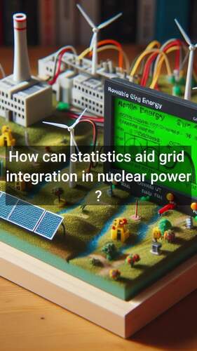 Project-Based Learning, PBL | High School Statistics | Nuclear Energy ...