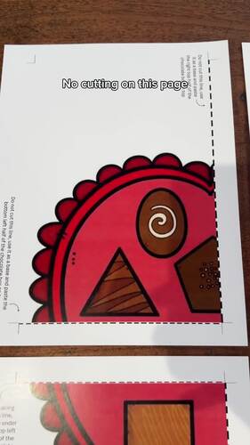 Valentine's Day Chocolate Box Activity-Articulation-Language- Speech ...