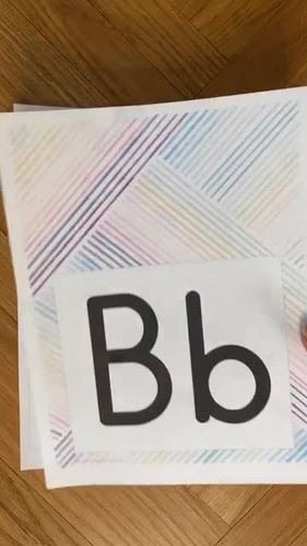 Alphabet Posters with Muted Colors by Modern Classroom Resources