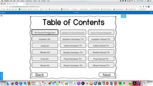 SH & TH Articulation Boom Cards™ - Chinese New Year | TPT