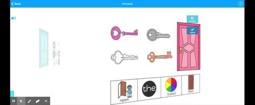 What's Behind the Door? Summertime Froggie Boom Card Deck by Seldom ...