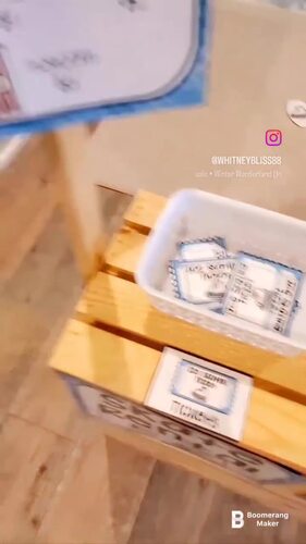 Ice Skating Rink Dramatic Play by The Blissful Preschool | TPT